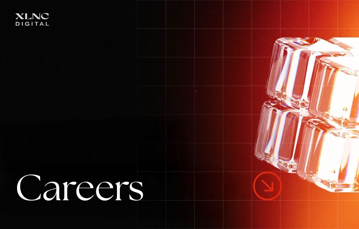 Careers - XLNC Digital